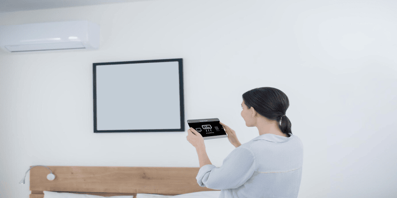 Air Conditioning vs. Ventilation in Hospitals: Which is More Effective ...