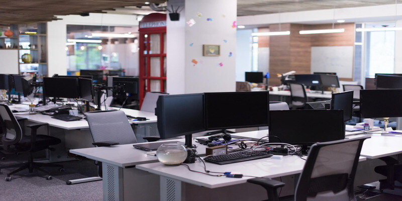 Ideal Office Temperature for Better Productivity - Sensibo