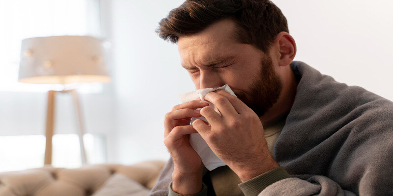Why Is My House So Dusty? Tips to Improve Indoor Air Quality – Sensibo