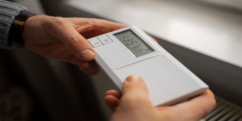What Does Hold Mean on a Thermostat? Understanding the Feature - Sensibo