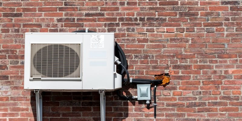Through the Wall Air Conditioners: A Climate Technology Guide