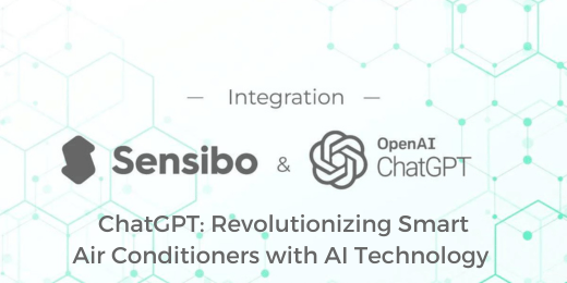 ChatGPT: Revolutionizing Smart Air Conditioners with AI Technology