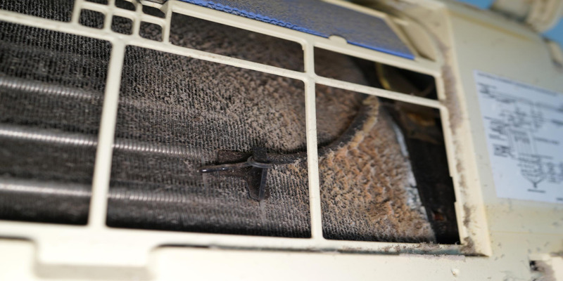 7 Common Causes of an Air Conditioner Running but Not Cooling – Sensibo