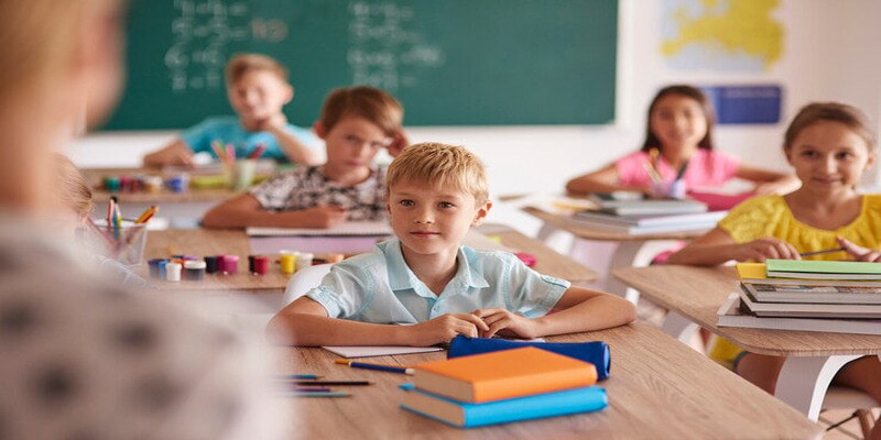 How to Save Energy at School? - Reduce Costs – Sensibo